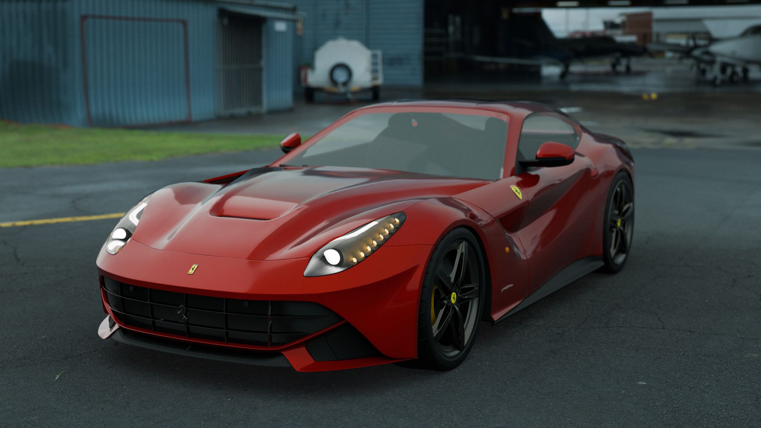 Academy year 4 - M3DS