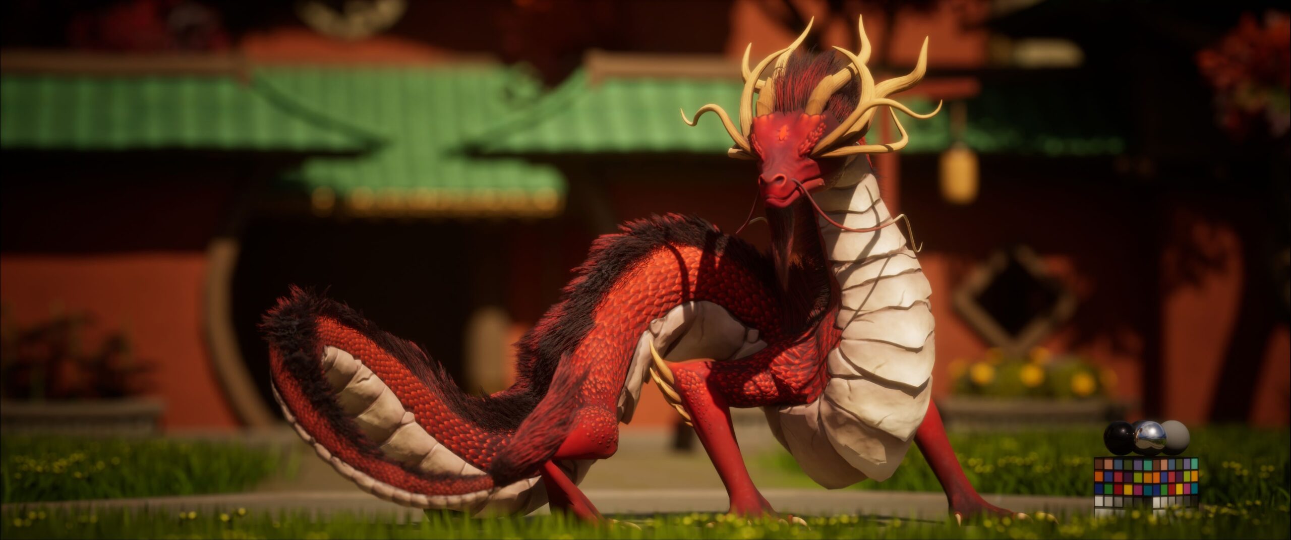 Academy year 1 - M3DS