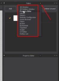 Marvelous Designer Introduction: Learn Movement & UI Basics