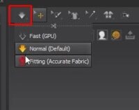Marvelous Designer Introduction: Learn Movement & UI Basics