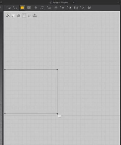 Marvelous Designer Introduction: Learn Movement & UI Basics