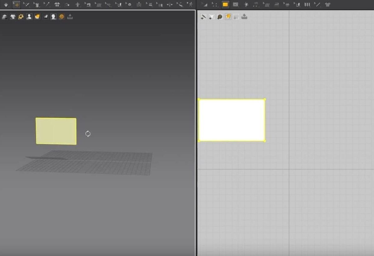 Marvelous Designer Introduction: Learn Movement & UI Basics