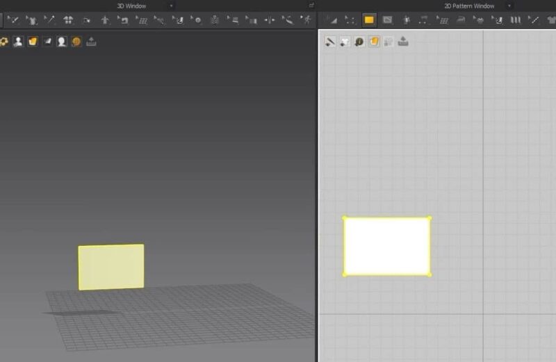 Marvelous Designer Introduction: Learn Movement & UI Basics
