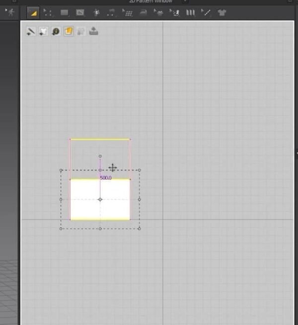 Marvelous Designer Introduction: Learn Movement & UI Basics