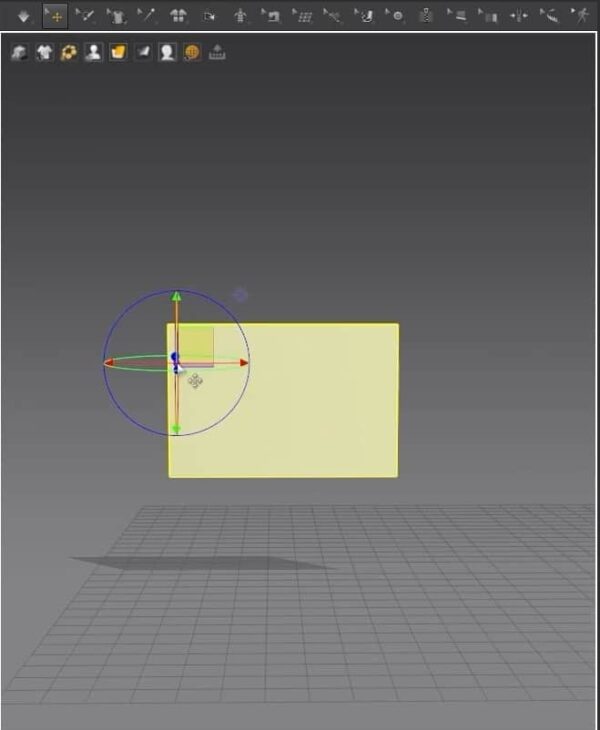 Marvelous Designer Introduction: Learn Movement & UI Basics