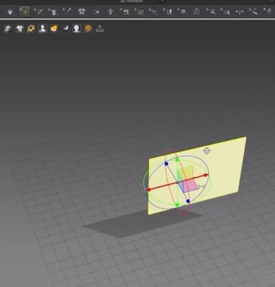Marvelous Designer Introduction: Learn Movement & UI Basics