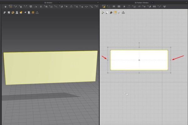 Marvelous Designer Introduction: Learn Movement & UI Basics