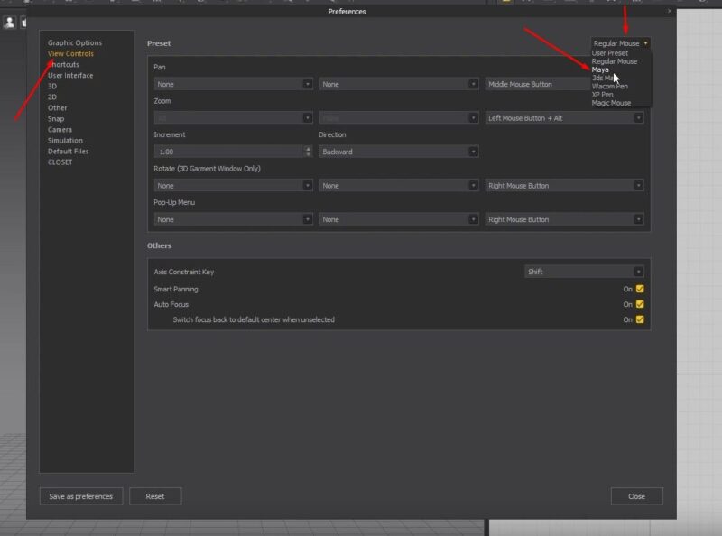 Marvelous Designer Introduction: Learn Movement & UI Basics
