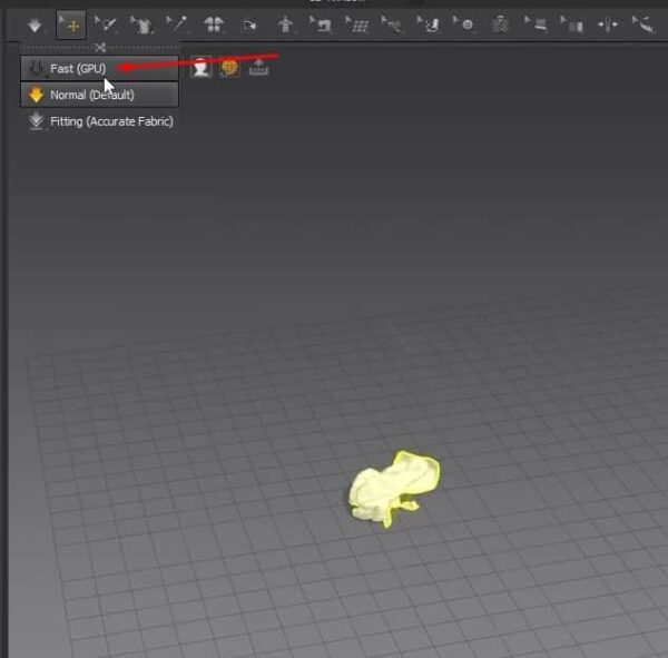 Marvelous Designer Introduction: Learn Movement & UI Basics