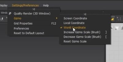 Marvelous Designer Introduction: Learn Movement & UI Basics