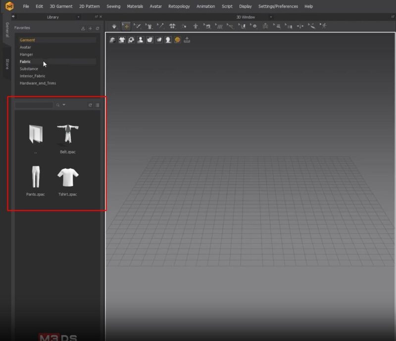 Marvelous Designer Introduction: Learn Movement & UI Basics
