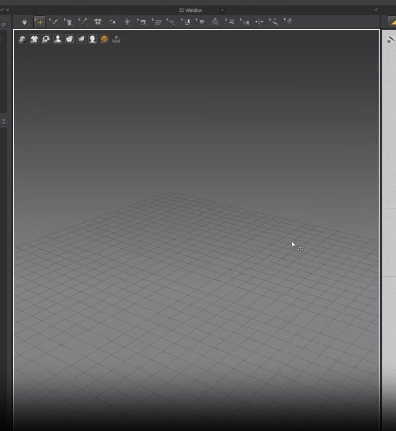 Marvelous Designer Introduction: Learn Movement & UI Basics