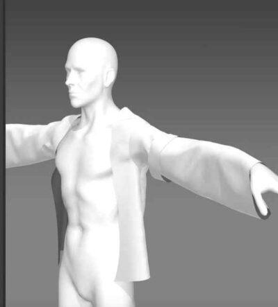 Marvelous Designer Shirt and Pants: Expert Design Techniques