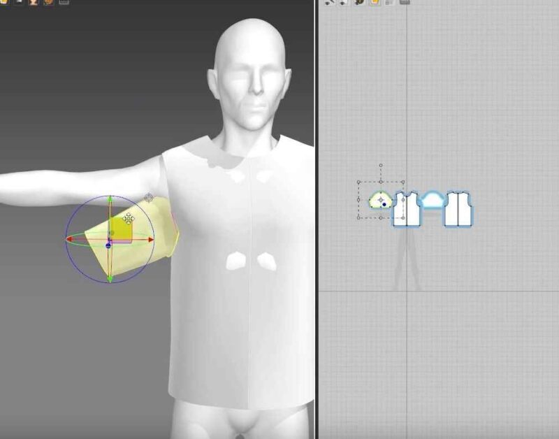 Marvelous Designer Shirt and Pants: Expert Design Techniques
