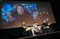 Ned Luke: From Acting to Beyond Grand Theft Auto