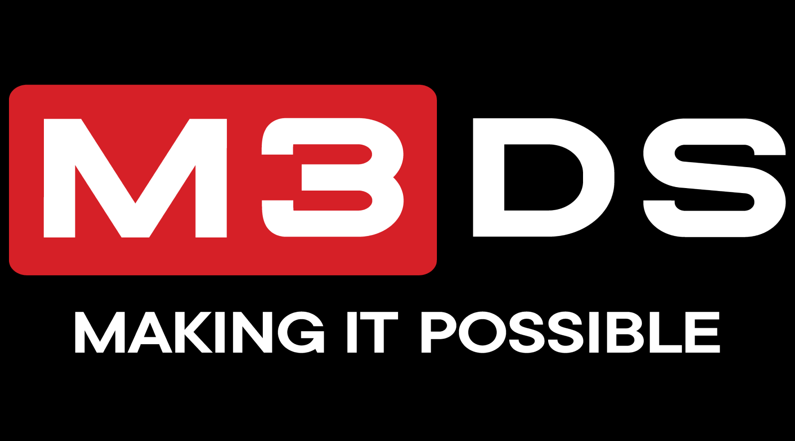 Academy year 1 - M3DS