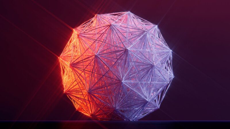 Polygon Count In 3D Modeling: Is It Valid For Game Assets?