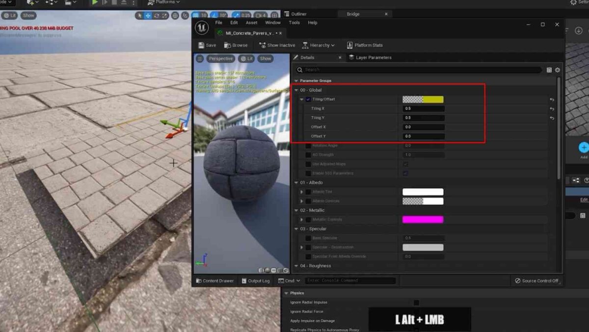 Bridge Plugin and Nanite: How to Use Them in Unreal Engine 5?