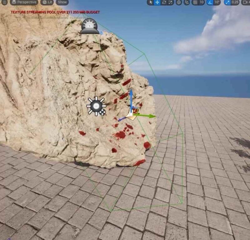 Bridge Plugin & Nanite in Unreal Engine 5 – How to Use Them