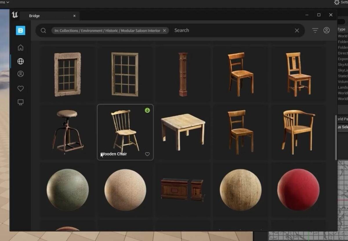Bridge Plugin And Nanite How To Use Them In Unreal Engine 5