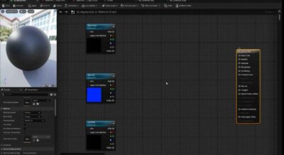 Master Materials in 3D Design and Modelling Instances