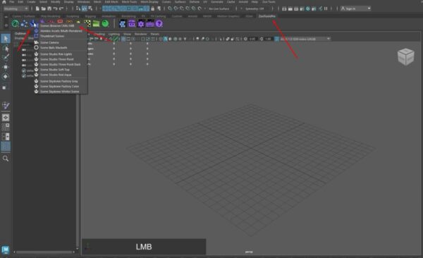 Character Posing in Maya: Tips for Realistic Models