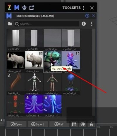 Character Posing in Maya: Tips for Realistic Models