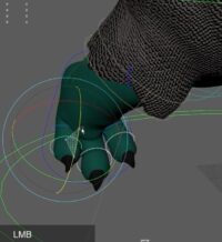 Character Posing in Maya: Tips for Realistic Models