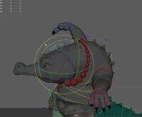 Character Posing in Maya: Tips for Realistic Models