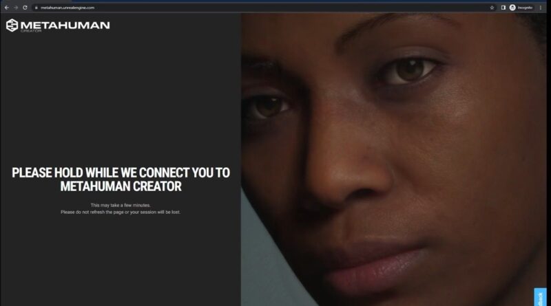 Understand Metahumans and Character Rigging in Unreal Engine