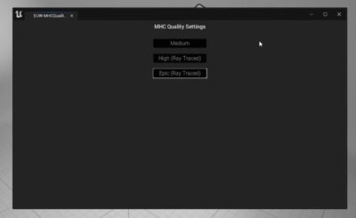 Understand Metahumans and Character Rigging in Unreal Engine