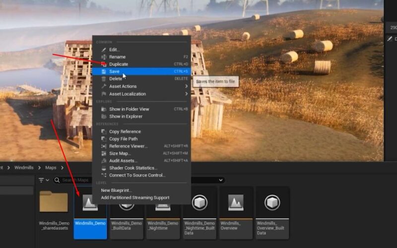 Unreal Engine Lighting: From Post-Processing to Camera Setup