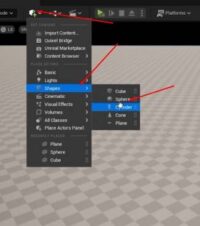 Vertex Painting Materials: The Art of Precision Painting in UE