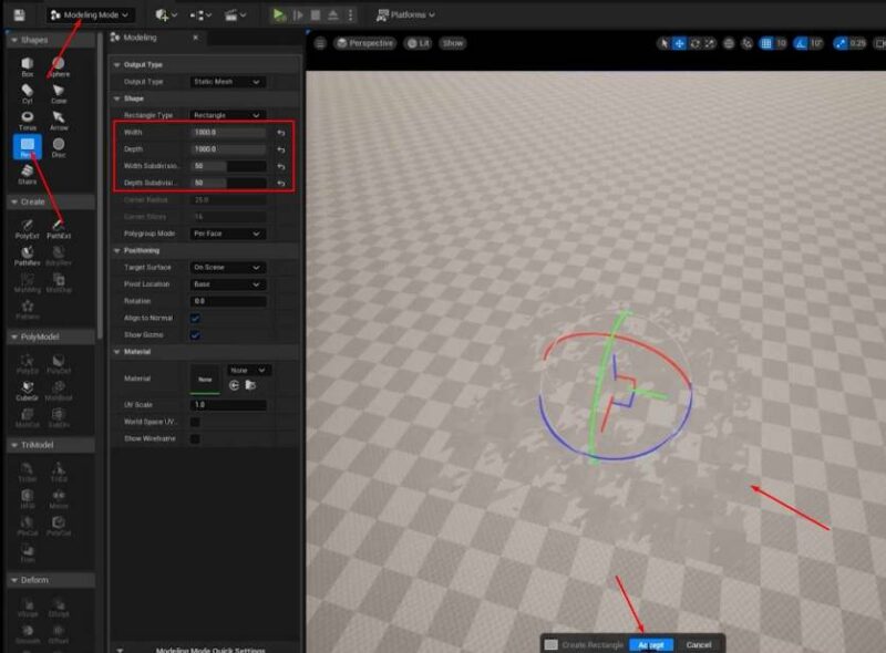 Vertex Painting Materials: The Art of Precision Painting in UE