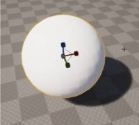 Vertex Painting Materials: The Art of Precision Painting in UE