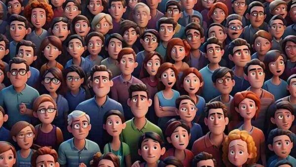 2D and 3D Animation - Definition & Differences