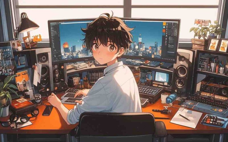 3D Animator: Job Description, Skills, Role & Responsibilities