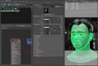Face Rendering with Maya & Arnold: Practical Tutorial - Exercise