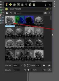 Face Rendering with Maya & Arnold: Practical Tutorial - Exercise
