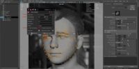 Face Rendering with Maya & Arnold: Practical Tutorial - Exercise