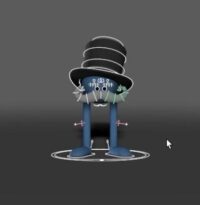 Advanced Animation Techniques with Autodesk Maya AnimBot