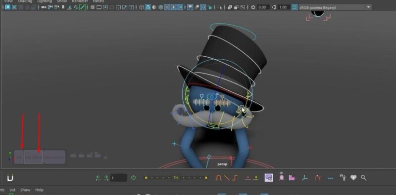 Advanced Animation Techniques with Autodesk Maya AnimBot