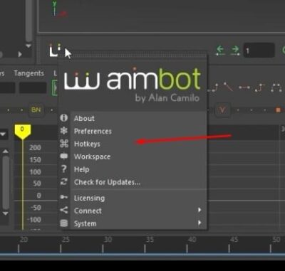 Advanced Animation Techniques with Autodesk Maya AnimBot