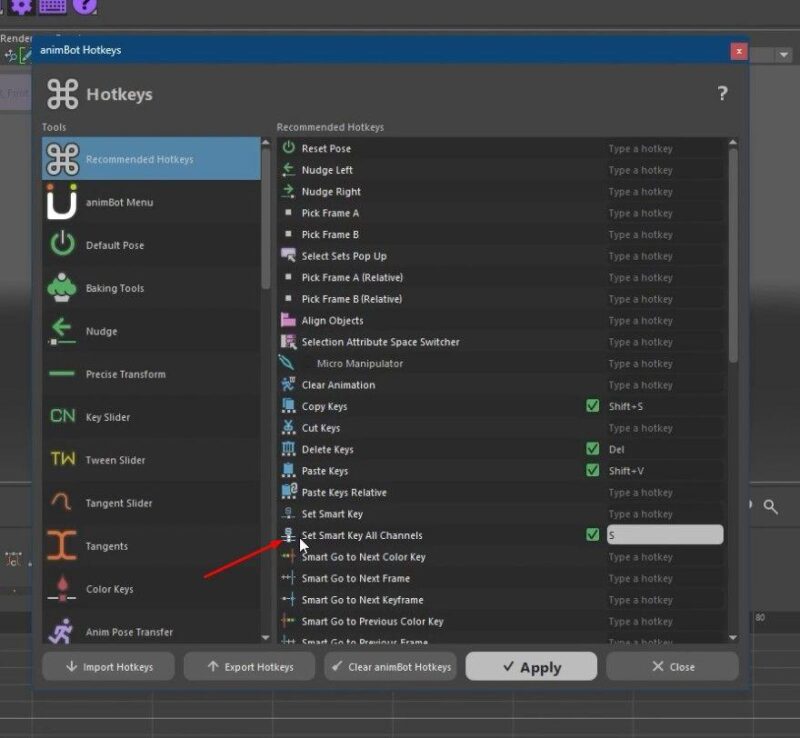 Advanced Animation Techniques with Autodesk Maya AnimBot
