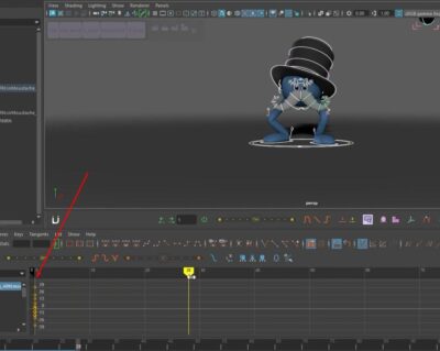 Advanced Animation Techniques with Autodesk Maya AnimBot