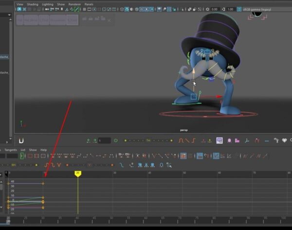 Advanced Animation Techniques with Autodesk Maya AnimBot