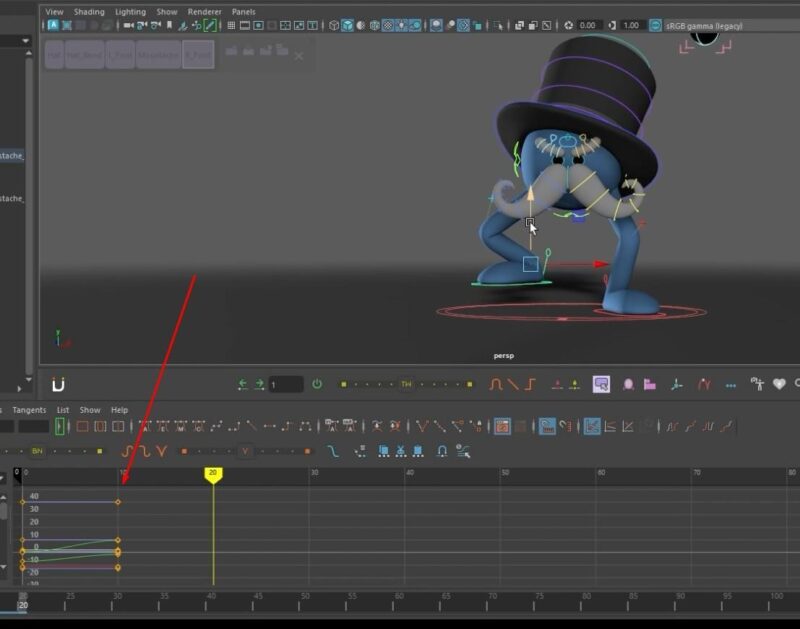Advanced Animation Techniques with Autodesk Maya AnimBot