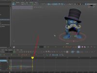 Advanced Animation Techniques with Autodesk Maya AnimBot