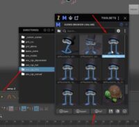 Advanced Animation Techniques with Autodesk Maya AnimBot