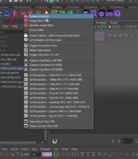 Advanced Animation Techniques with Autodesk Maya AnimBot